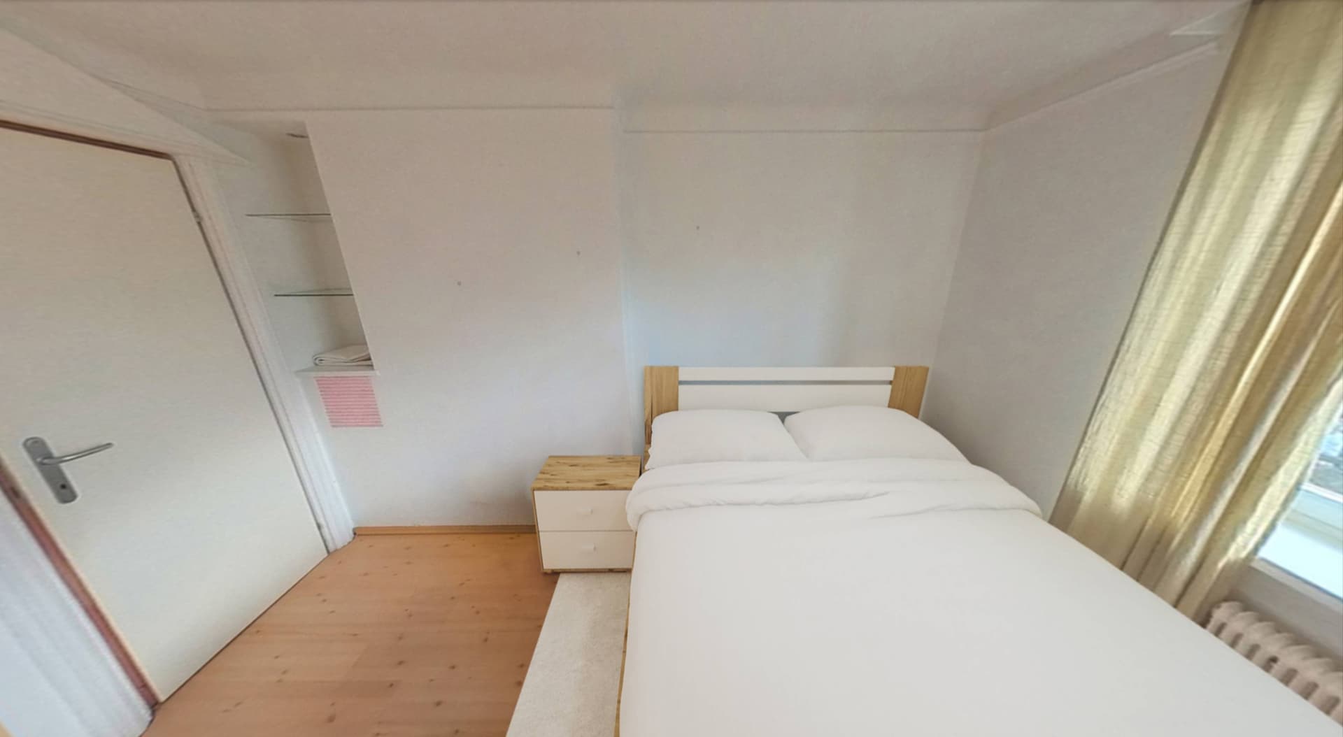 Find a shared flat - Friends in Flats