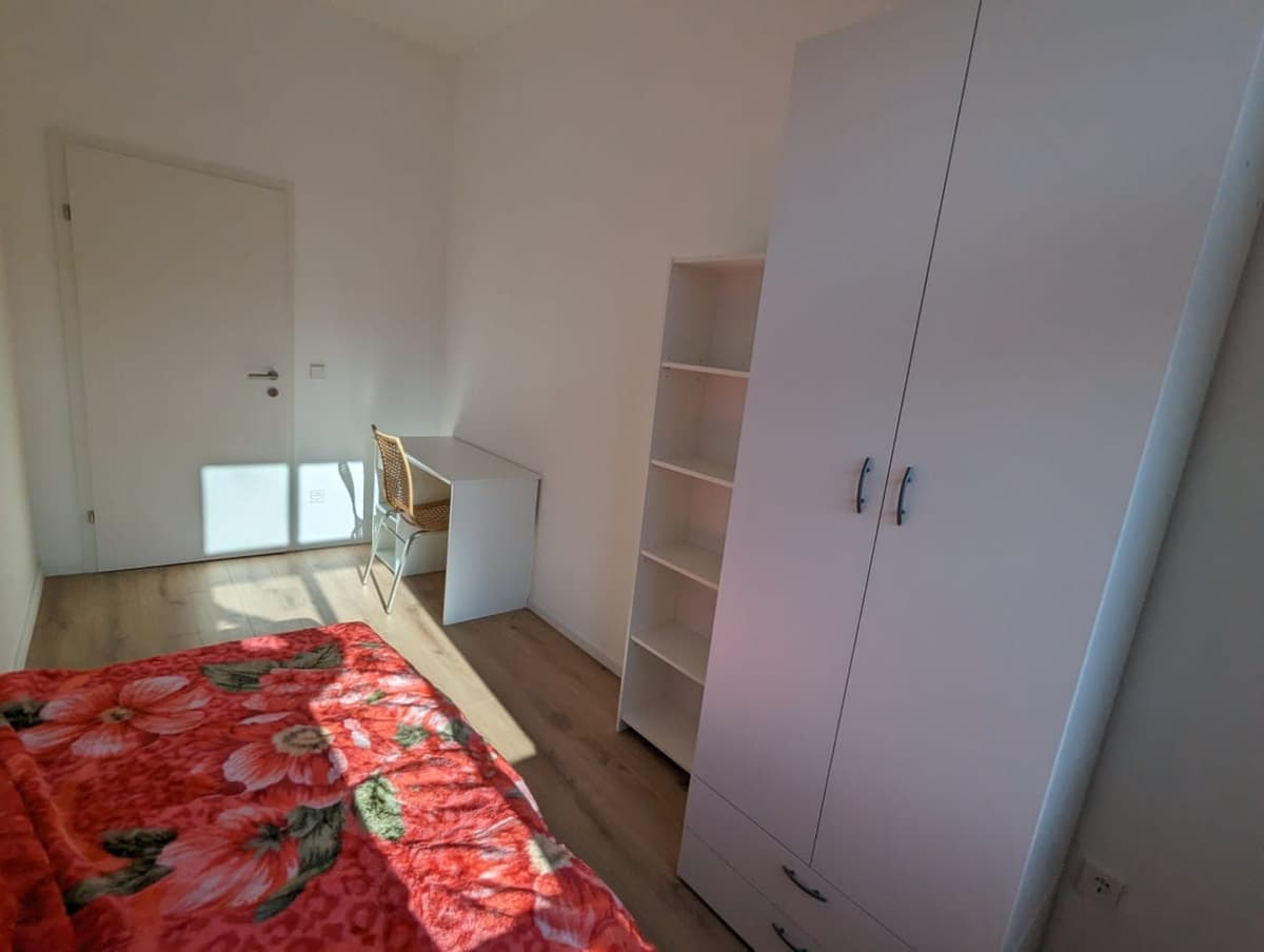 Find a shared flat - Friends in Flats