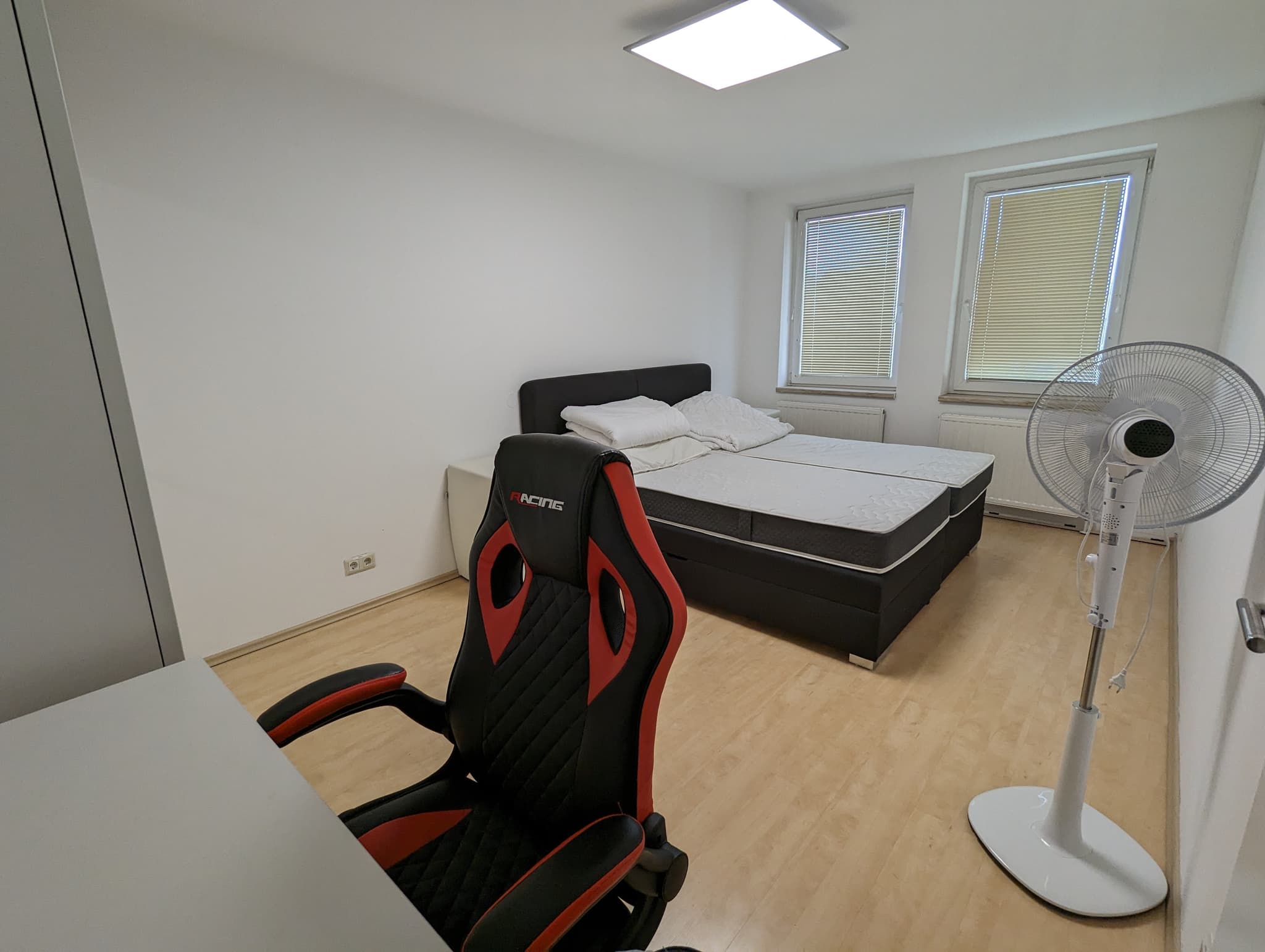 Find a shared flat | Friends in Flats