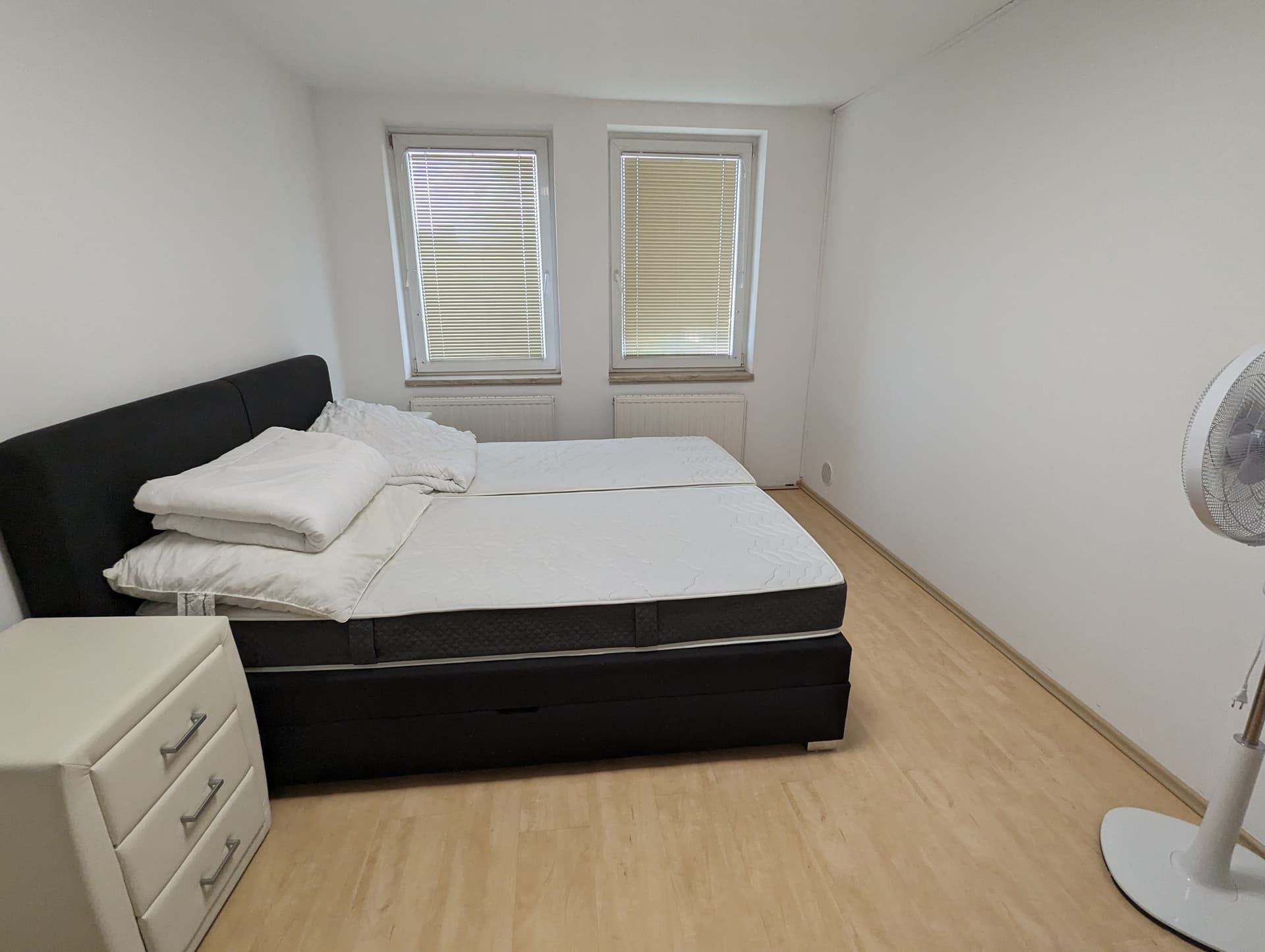 Find a shared flat | Friends in Flats