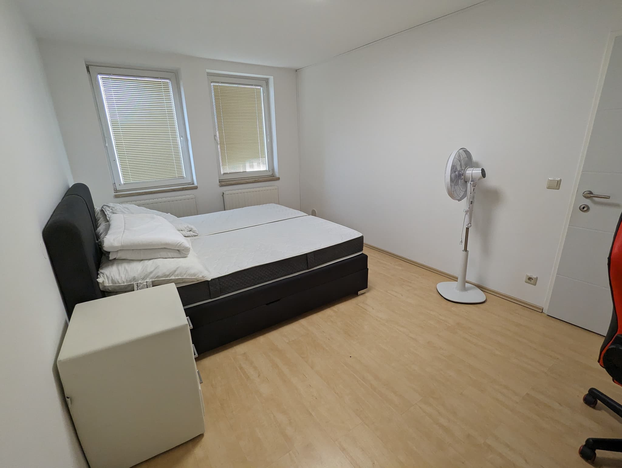 Find a shared flat - Friends in Flats