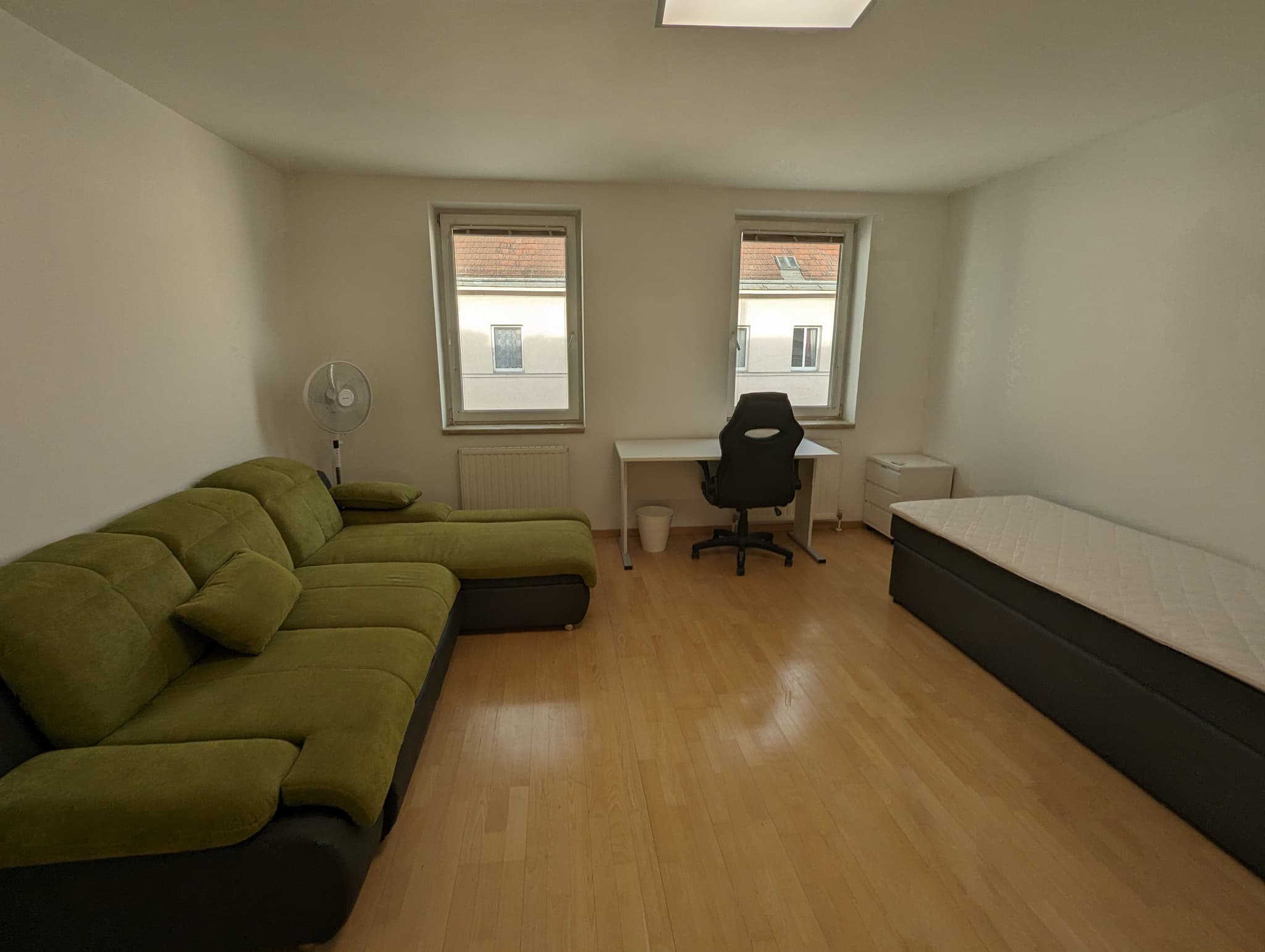 Find a shared flat | Friends in Flats