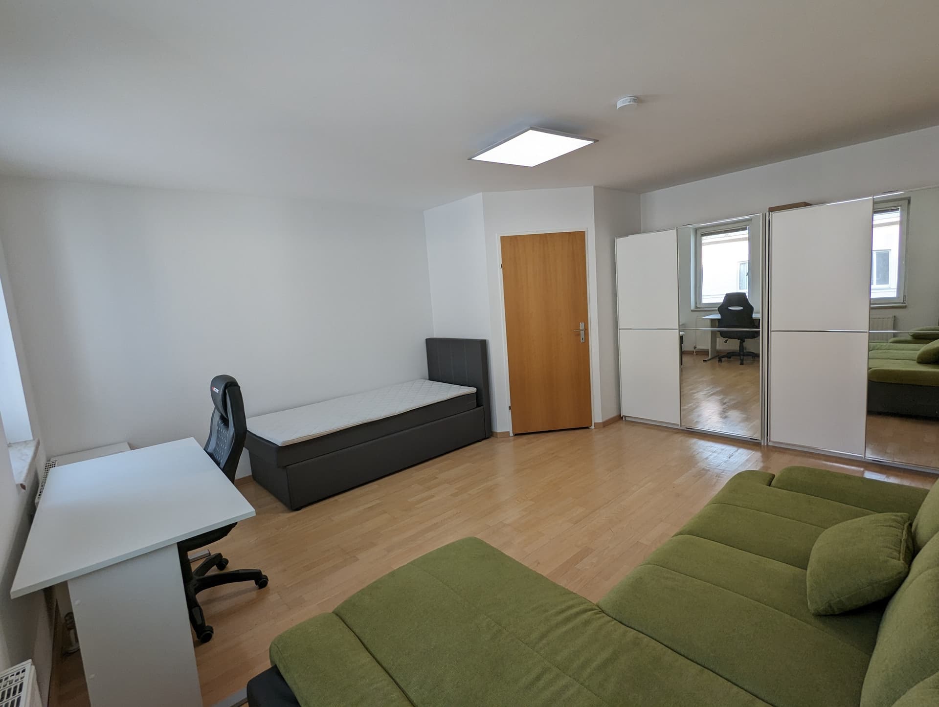 Find a shared flat | Friends in Flats