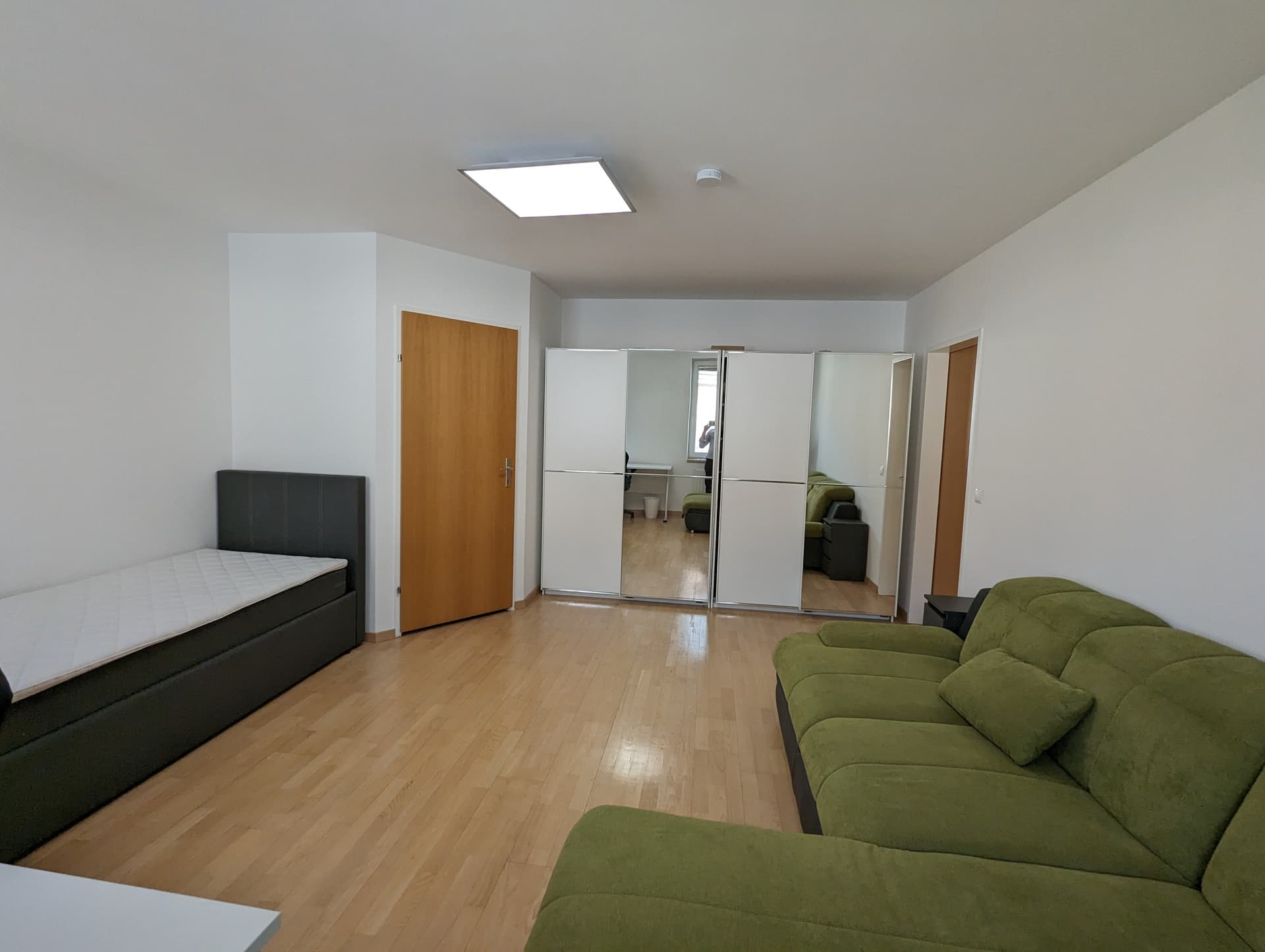 Find a shared flat | Friends in Flats