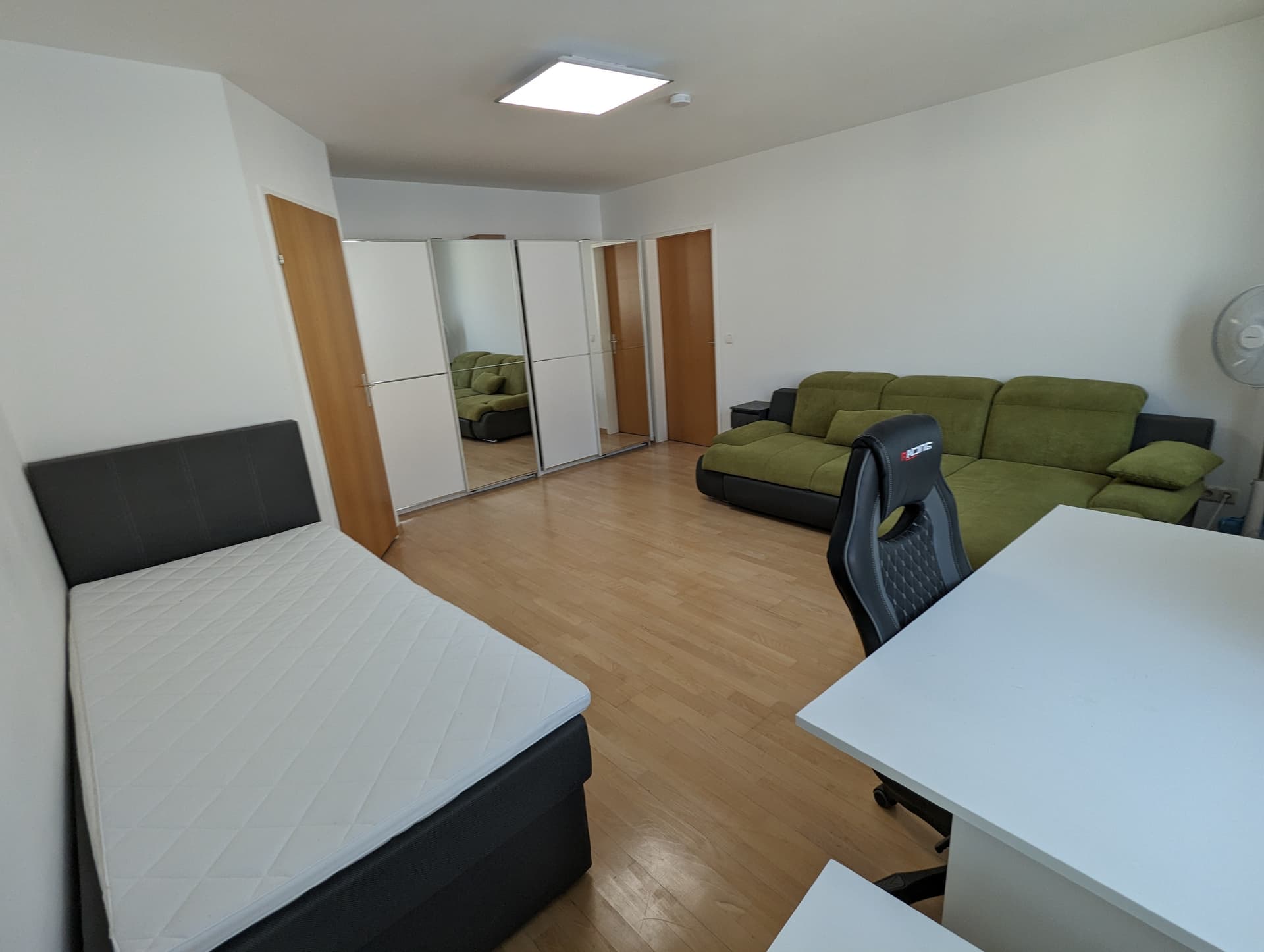 Find a shared flat | Friends in Flats