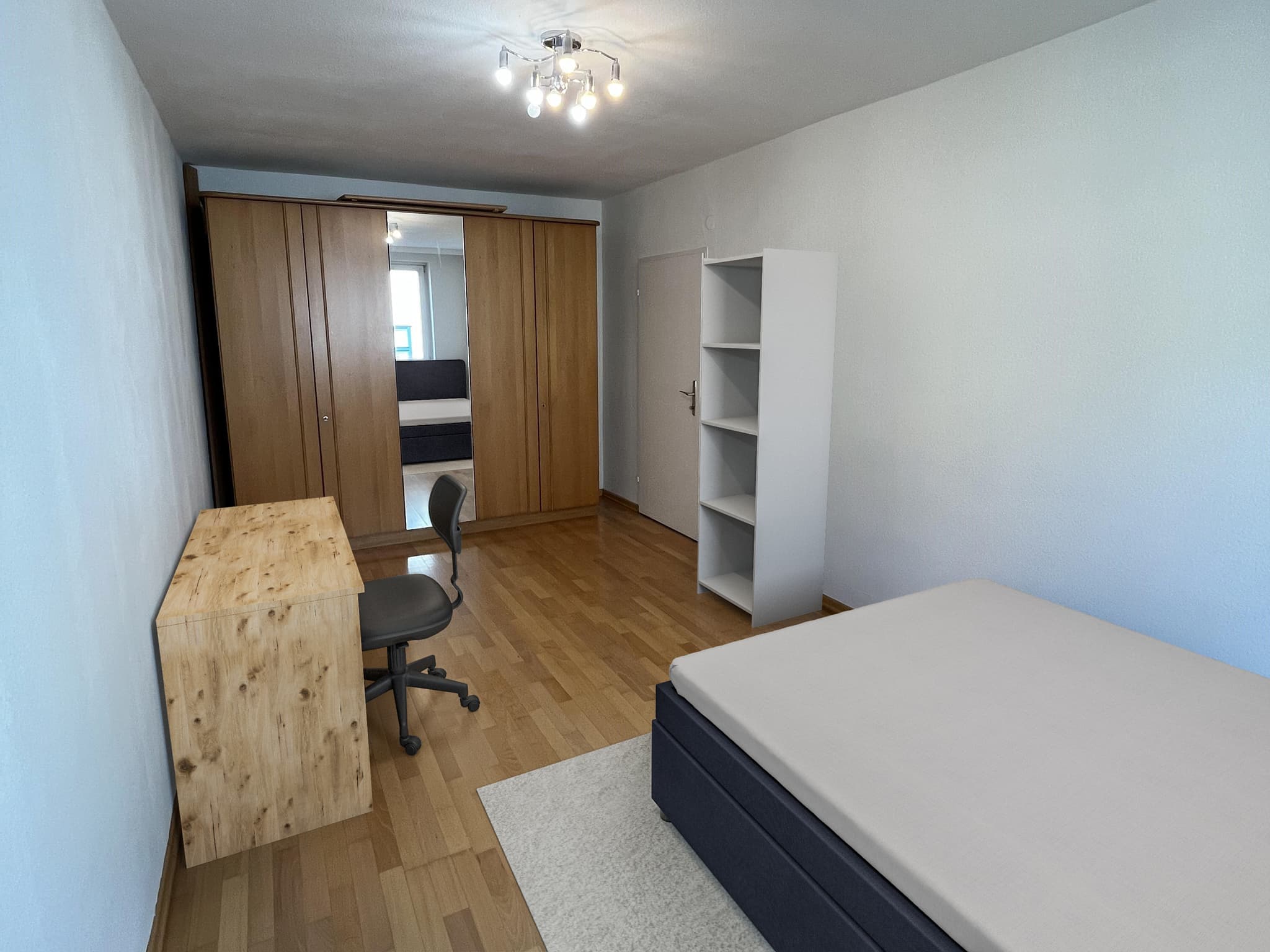 Find a shared flat | Friends in Flats