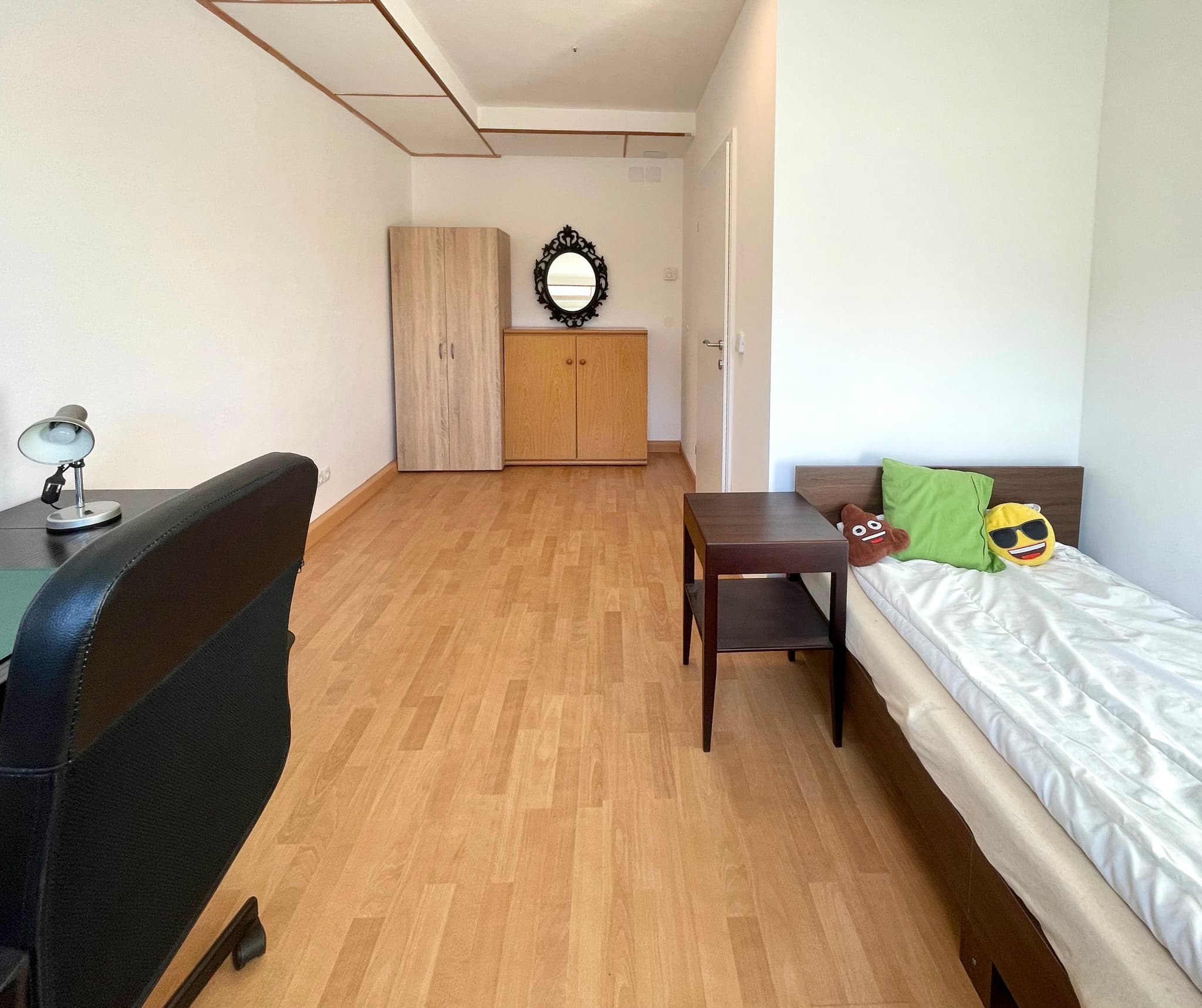 Find a shared flat | Friends in Flats