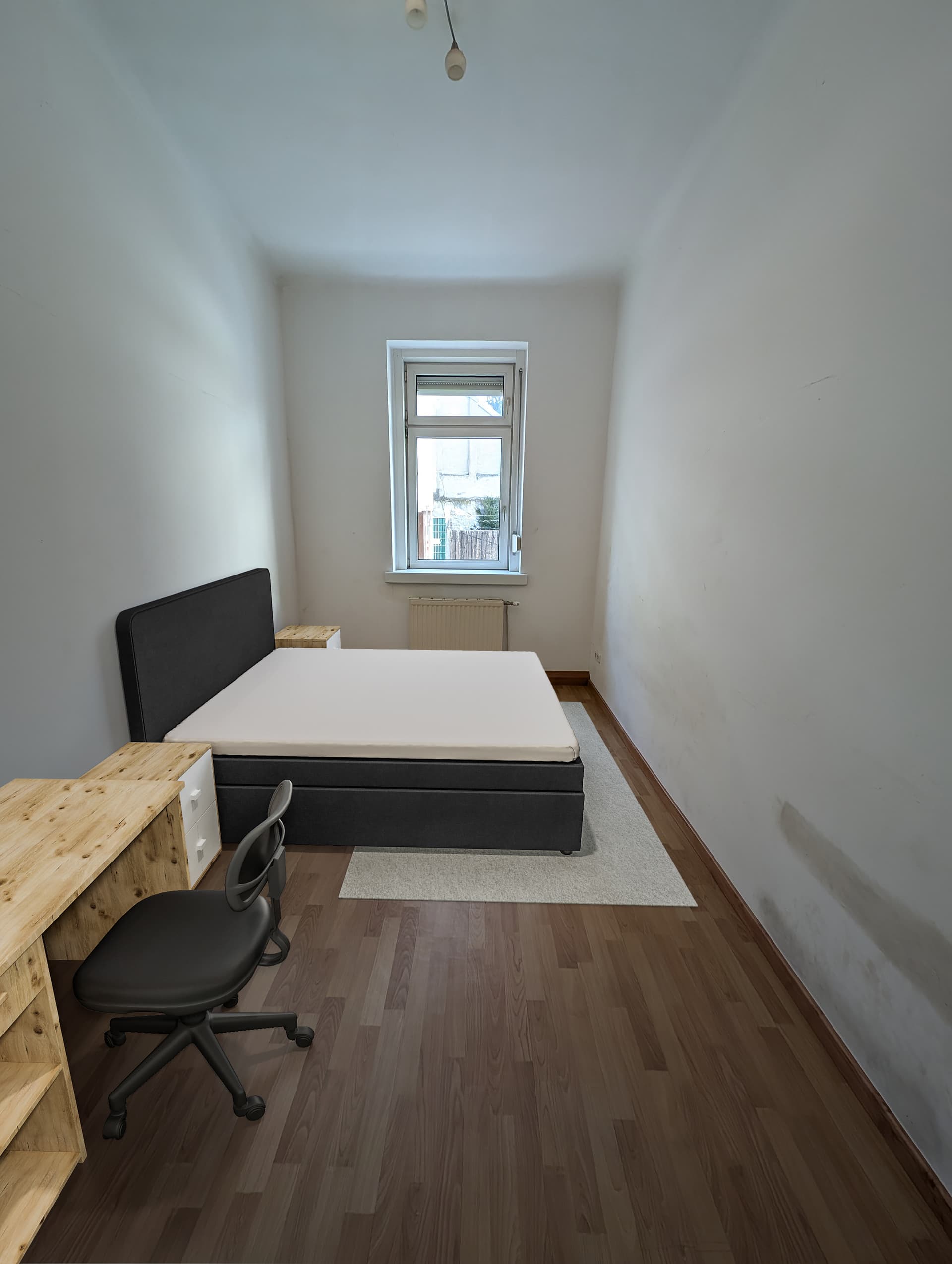 Find a shared flat | Friends in Flats