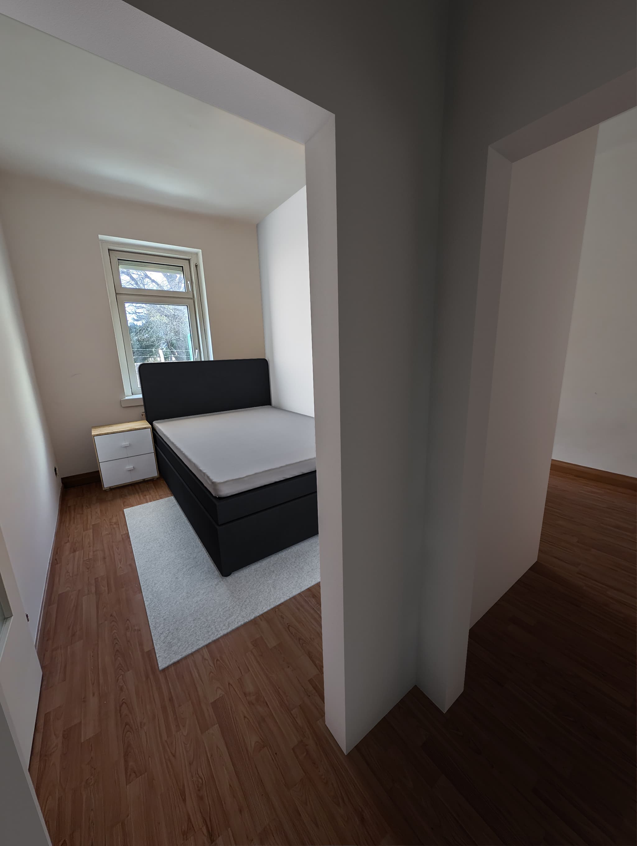 Rooms - Friends in Flats