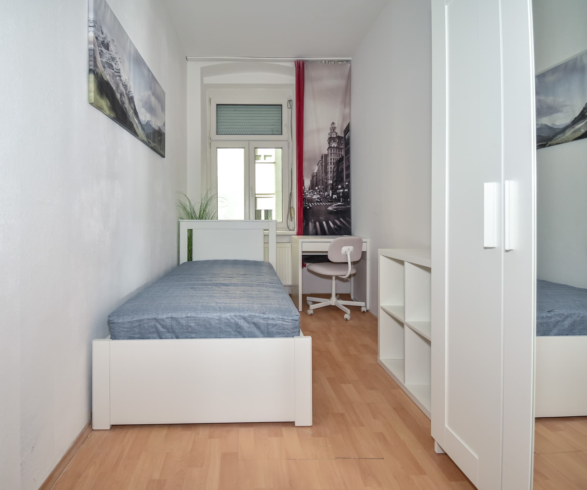 Find a shared flat | Friends in Flats